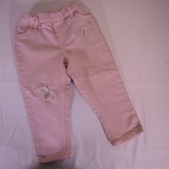 First Impressions | Bottoms | First Impressions Kids Jeans 8 M | Poshmark
